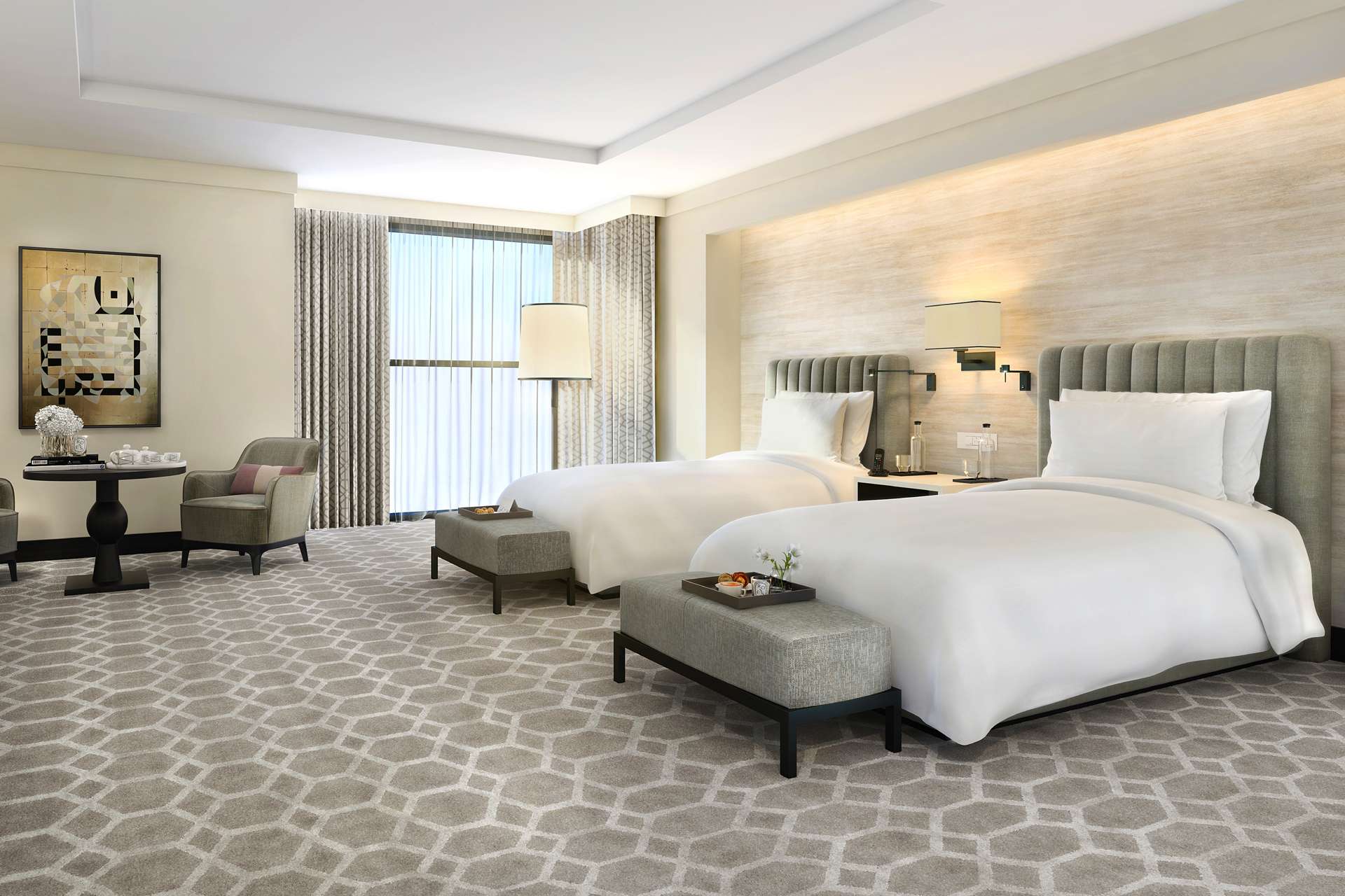 Jaba Omar Address Jabal Omar Makkah Hotel: Your Guide to a Luxurious Stay